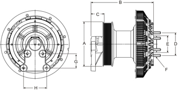 Service #: 79A9502-2