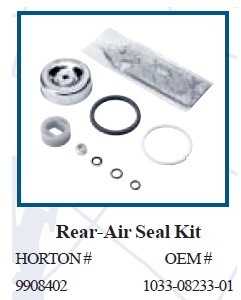 Horton Catalog | Horton