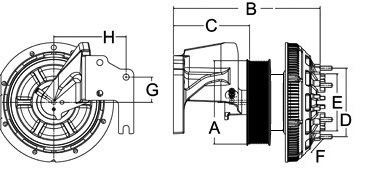 Service #: 99A8240-2