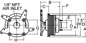 Service #: 790033