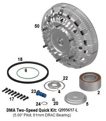 Horton Catalog | Horton
